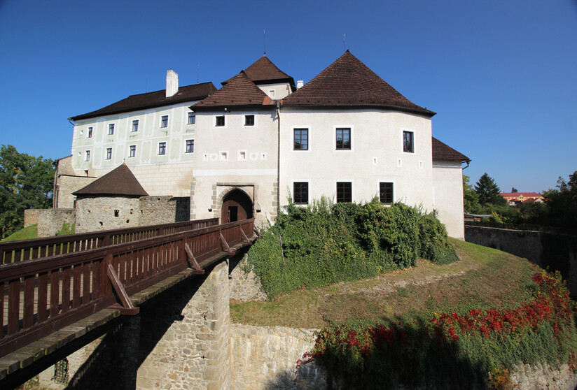 Home [www.hrad-rozmberk.cz]